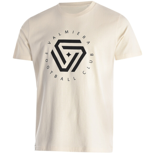 VALMIERA FC M TEE LOGO | Tops and Shirts | Buy online - Sportland