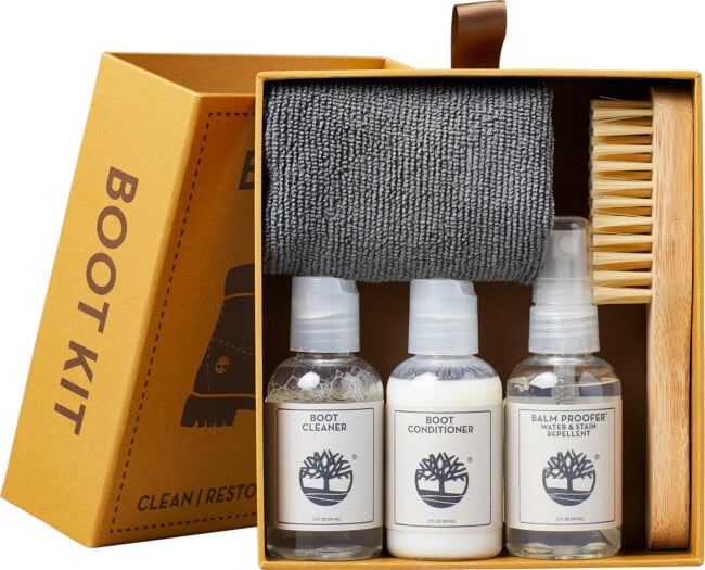 TIMBERLAND BOOT KIT | Care Products | Buy online - Sportland