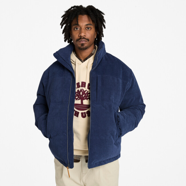 TIMBERLAND GOOSE EYE WATERPROOF | Jackets and Parkas | Sportland