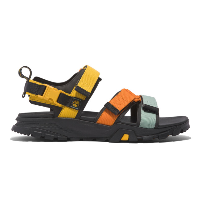 TIMBERLAND MEN'S GARRISON TWO-STRAP SANDALS | Sandals and flip flops ...