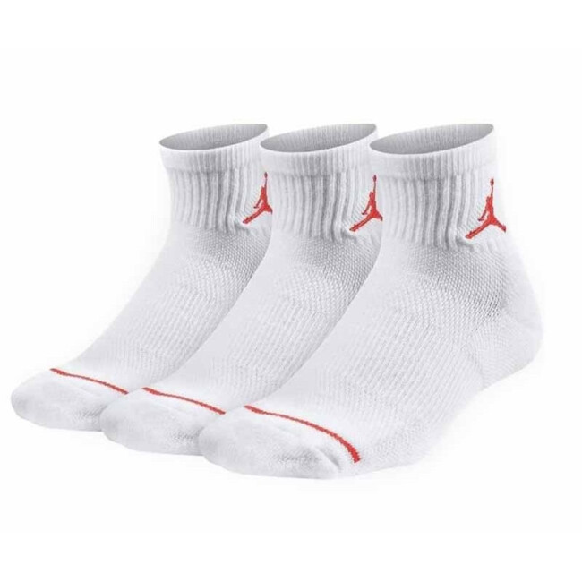 JORDAN KIDS' JUMPMAN CREW SOCKS | Socks and Sleeves | Sportland