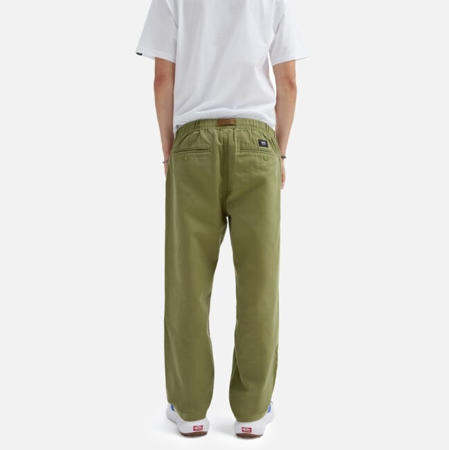 VANS MEN'S RANGE RELAXED CLIMBING PANTS | Pants | Sportland VANS MEN'S RANGE RELAXED CLIMBING PANTS | Pants | Sportland