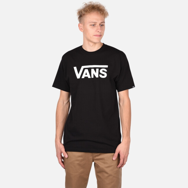 VANS MEN'S VANS CLASSIC TEE | Tops and Shirts | Sportland