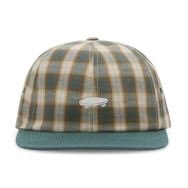 VANS MEN'S SALTON II CAP | Caps and Hats | Buy online - Sportland