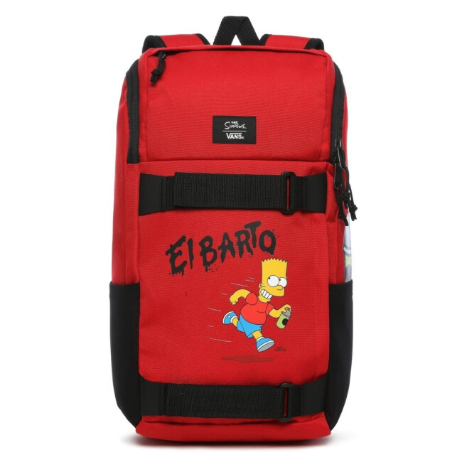 VANS M OBSTACLE SKATEPACK | Backpacks | Sportland