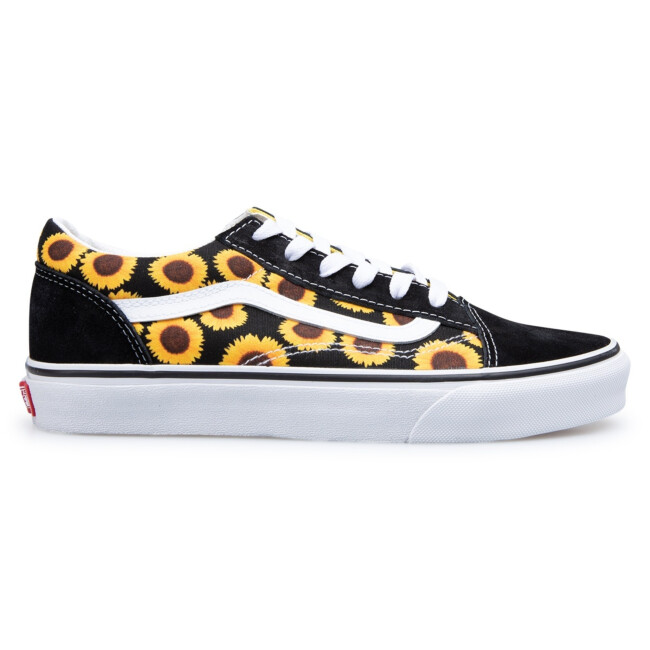 VANS JN OLD SKOOL SUNFLOWER | Leisure shoes | Sportland