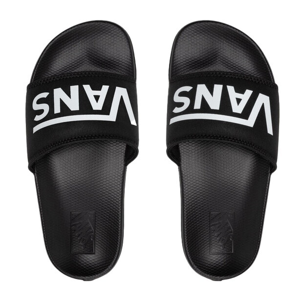 VANS WOMEN'S LA COSTA SLIDE-ON SANDALS | Sandals and flip flops | Sportland