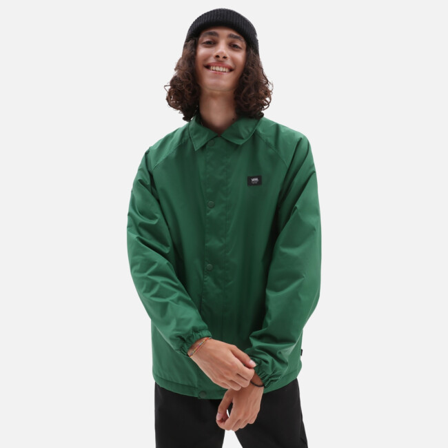VANS MEN'S REVERSIBLE TORREY JACKET | Jackets and Parkas | Sportland