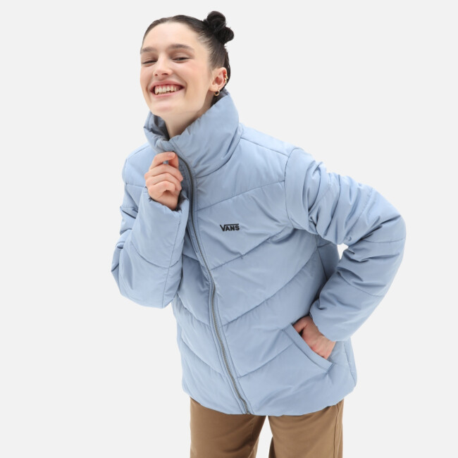 VANS FOUNDRY PUFF MTE | Jackets and Parkas | Buy online - Sportland