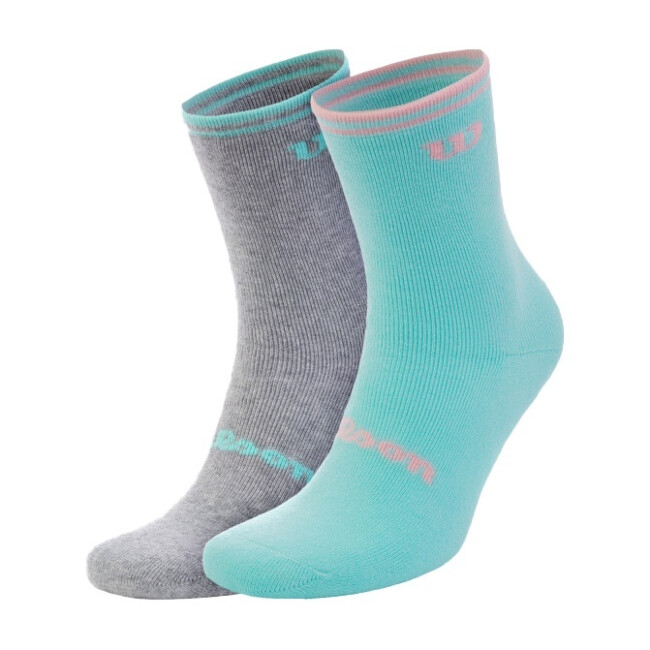 WILSON JR 2PP QUARTER | Socks and Sleeves | Buy online - Sportland