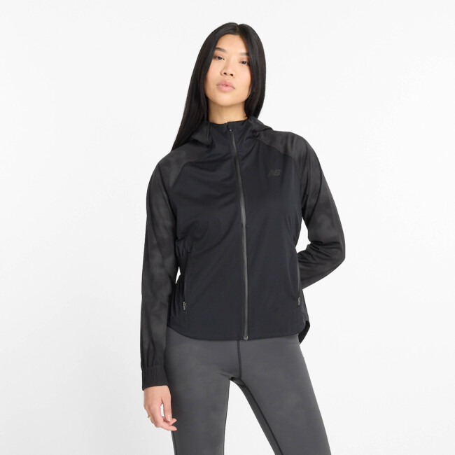 NEW BALANCE REFLECTIVE | Jackets and Parkas | Buy online - Sportland