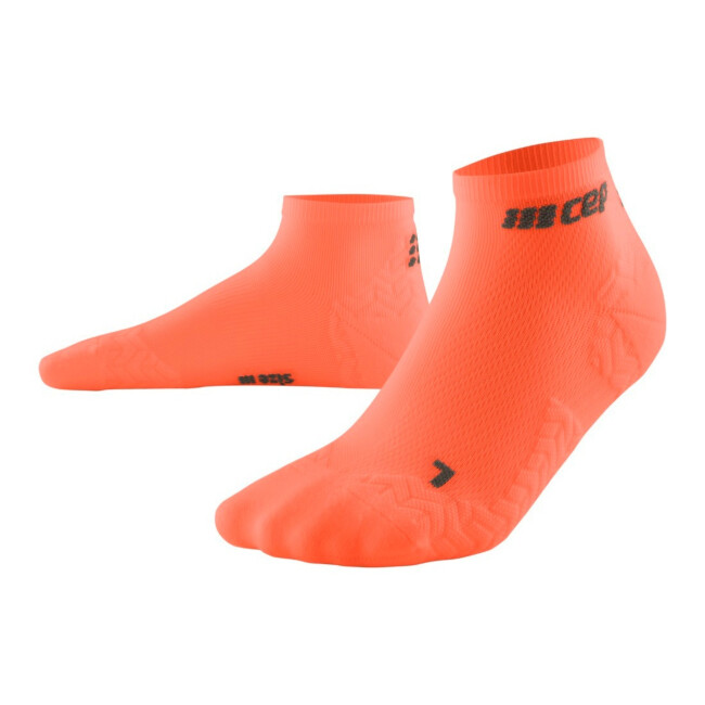 CEP WOMEN'S V3 ULTRALIGHT LOW COMPRESSION SOCKS | Socks and Sleeves ...