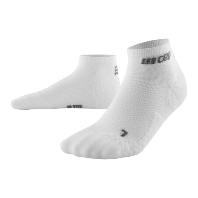 CEP WOMEN'S V3 ULTRALIGHT LOW CUT COMPRESSION SOCKS | Socks and Sleeves ...