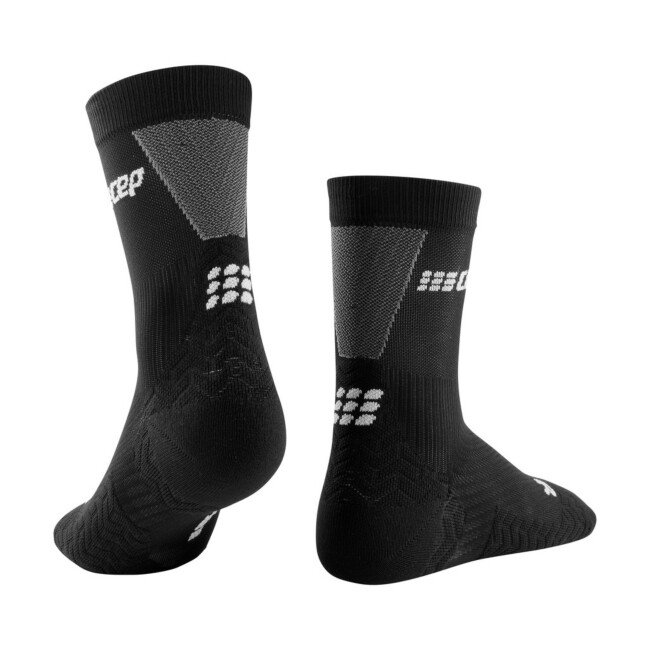 CEP MEN'S V3 ULTRALIGHT MID CUT COMPRESSION SOCKS | Socks and Sleeves ...