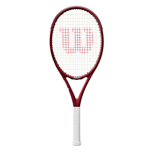 WILSON TRIAD FIVE TENNIS RACKET | Rackets | Sportland