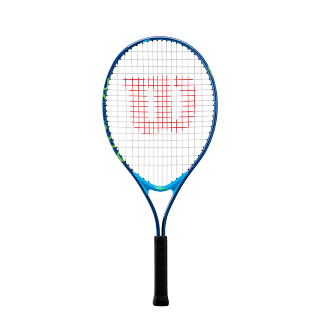 WILSON US OPEN 25 JUNIOR TENNIS RACQUET | Rackets | Sportland
