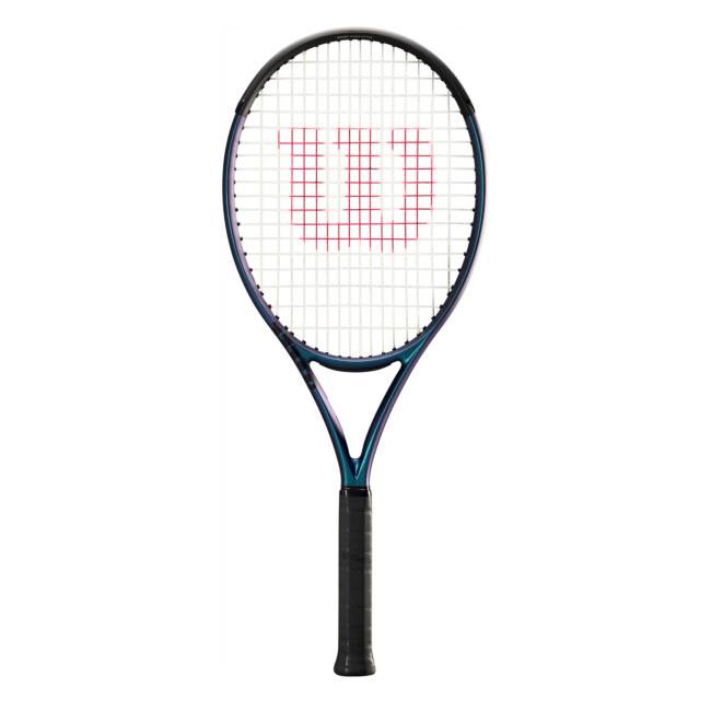 WILSON ULTRA 108 V4 TENNIS RACQUET | Rackets | Sportland