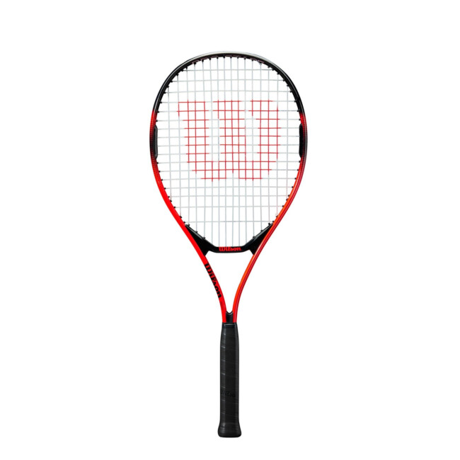 WILSON JUNIOR PRO STAFF PRECISION 25 TENNIS RACKET | Rackets | Sportland