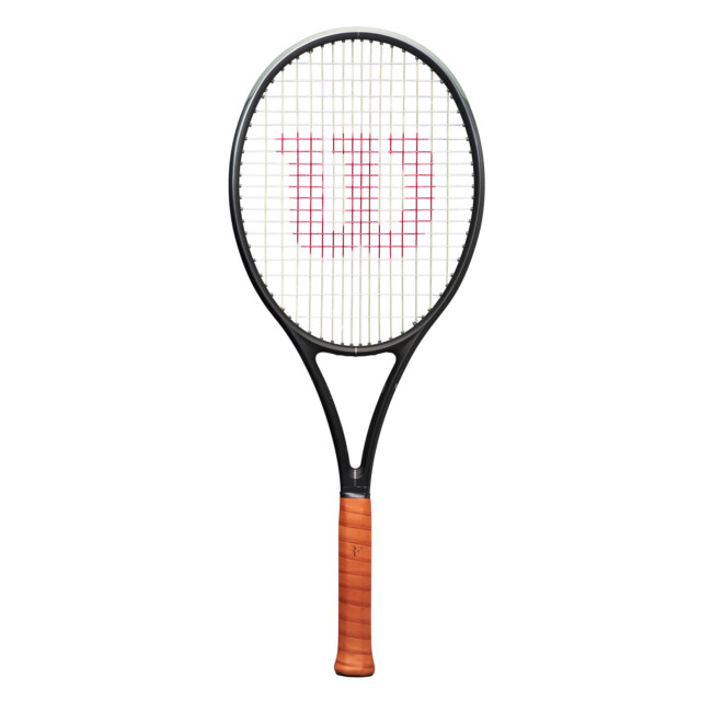 WILSON RF 01 PRO TENNIS RACQUET | Rackets | Sportland