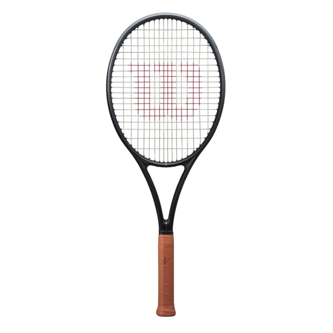 WILSON RF 1 PERFORMANCE TENNIS RACQUET | Rackets | Sportland
