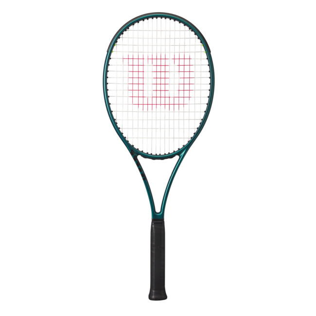 WILSON BLADE 98S V9 TENNIS RACQUET | Rackets | Sportland