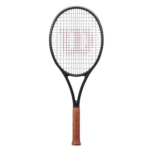 WILSON RF 01 FUTURE TENNIS RACQUET | Rackets | Sportland