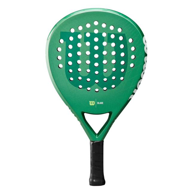 WILSON BLADE LS V3 PADEL RACKET | Rackets | Sportland
