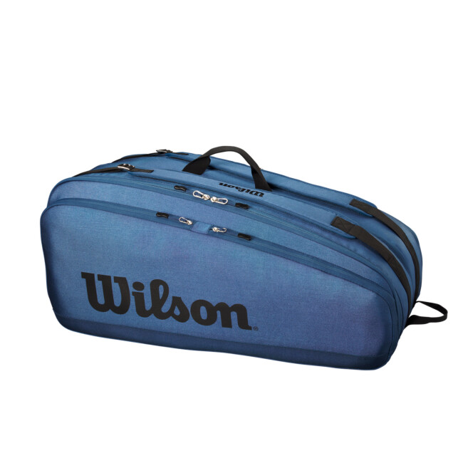 WILSON TOUR ULTRA 12 PACK | Travel and Sports Bags | Sportland