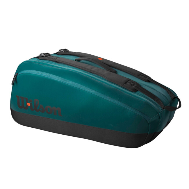 WILSON BLADE V9 SUPER TOUR 9 PACK | Backpacks | Sportland