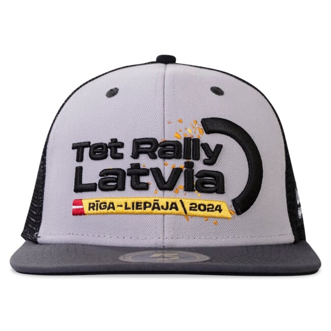 TET RALLY LATVIA 2024 CAP | Caps and Hats | Sportland