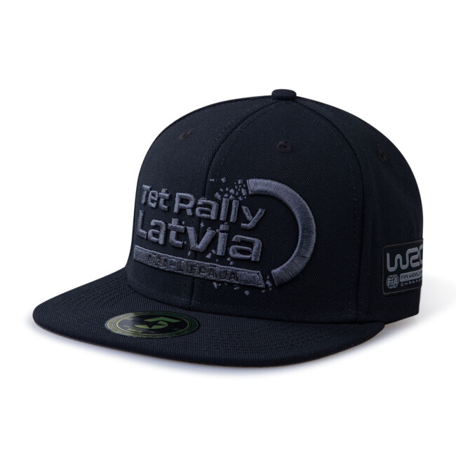 TET RALLY LATVIA 2024 CAP | Caps and Hats | Sportland