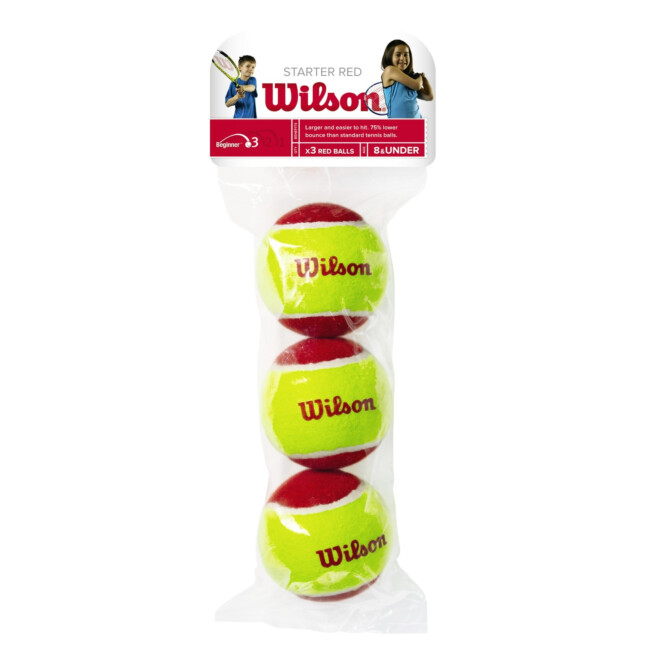 WILSON STARTER EASY BALL | Balls | Buy online - Sportland