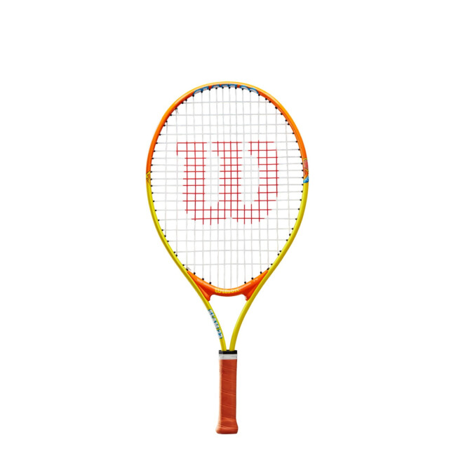 WILSON SLAM 23 JUNIOR TENNIS RACQUET | Rackets | Sportland