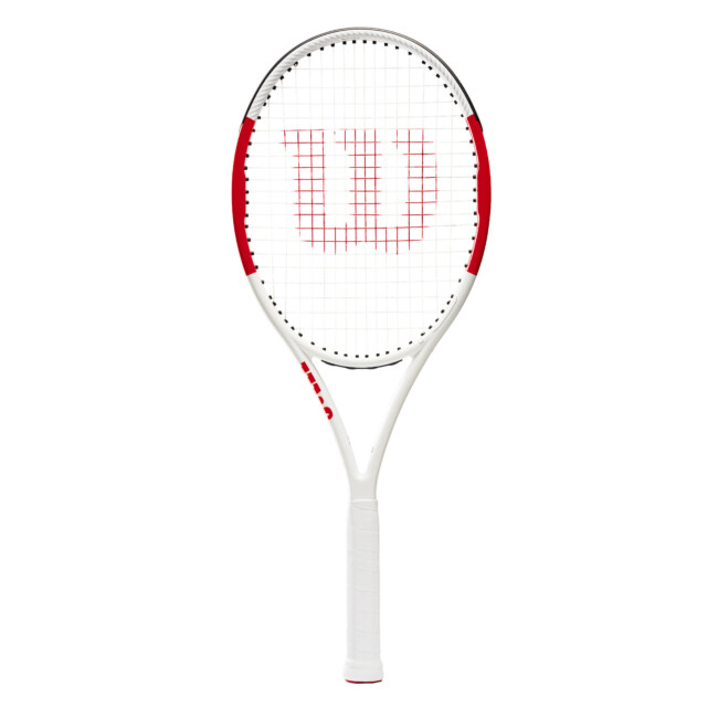 WILSON SIX.ONE LITE 102 TENNIS RACQUET | Rackets | Sportland