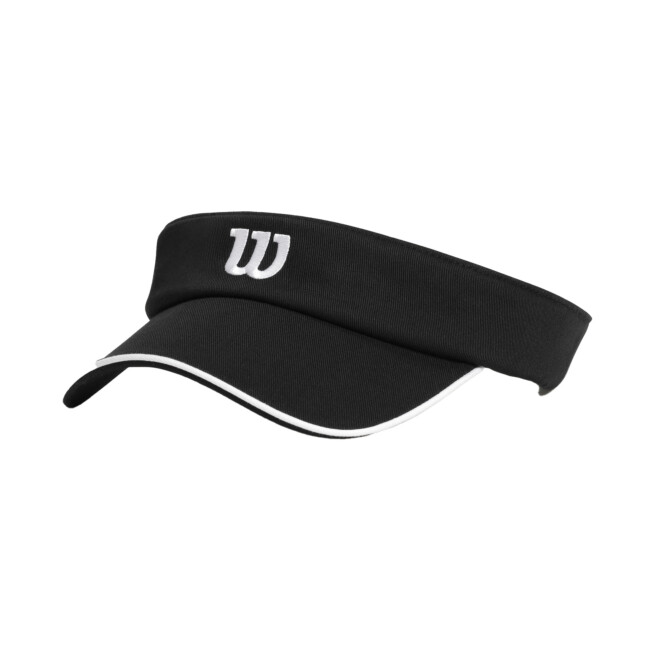 WILSON CLASSIC VISOR | Caps and Hats | Buy online - Sportland
