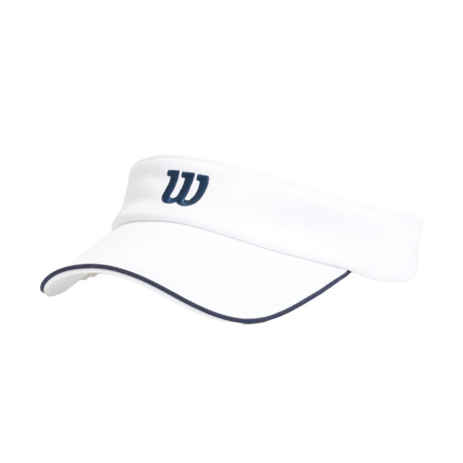 WILSON CLASSIC VISOR | Caps and Hats | Buy online - Sportland