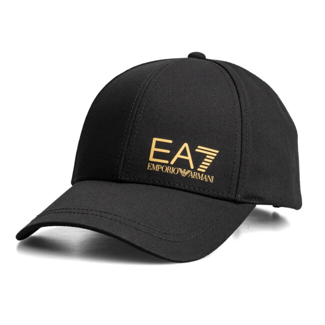 EA7 MEN'S CORE IDENTITY BASEBALL CAP | Caps and Hats | Sportland