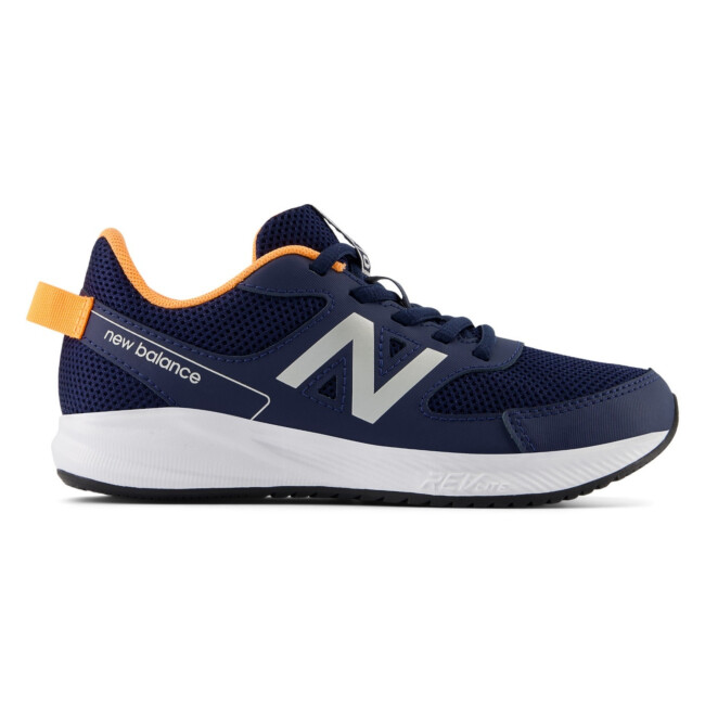 NEW BALANCE KIDS 570V3 RUNNING SHOE | Running Shoes | Sportland