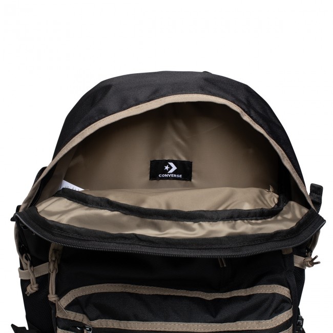 Converse large logo straight edge backpack | backpacks | Leisure | Buy ...