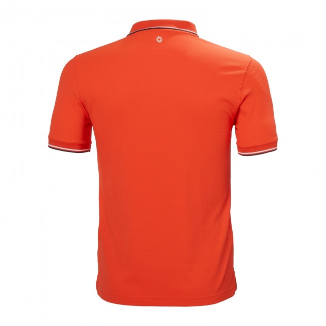 Helly hansen men's the ocean race polo | polos | Leisure | Buy online