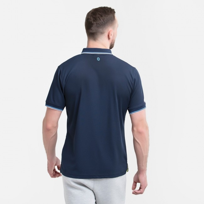 Helly hansen men's the ocean race polo | polos | Leisure | Buy online ...