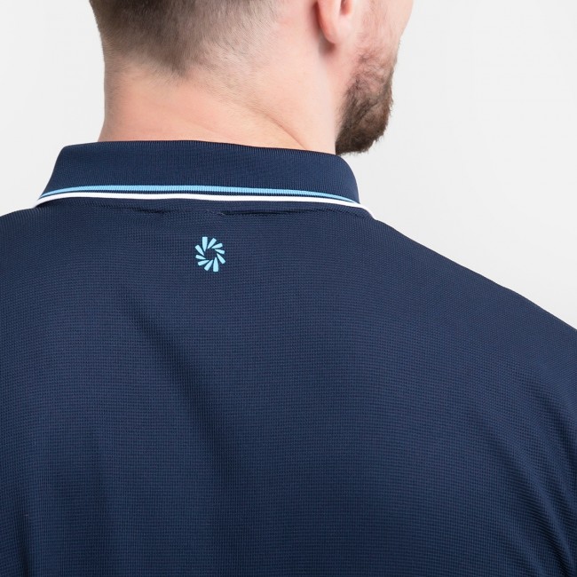 Helly hansen men's the ocean race polo | polos | Leisure | Buy online ...