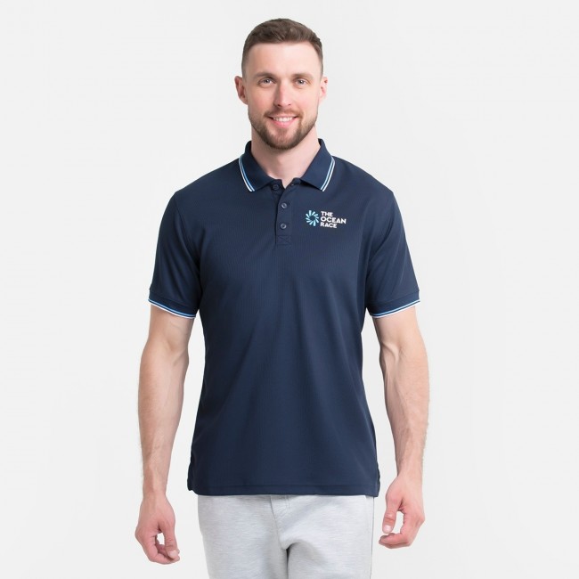 Helly hansen men's the ocean race polo | polos | Leisure | Buy online ...