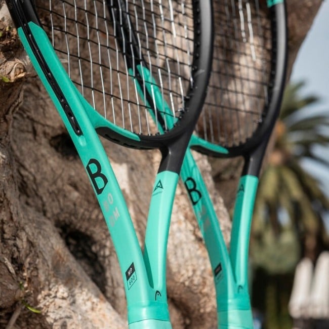 Head boom pro 2022 tennis racquet | rackets | Tennis | Buy online ...