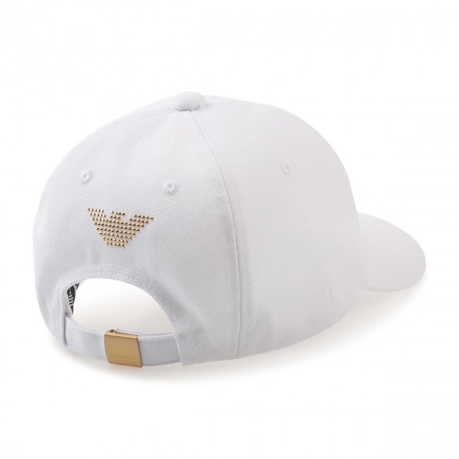 Ea7 evolution cap | caps and hats | Leisure | Buy online