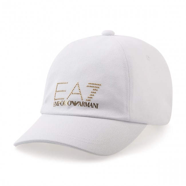 Ea7 evolution cap | caps and hats | Leisure | Buy online