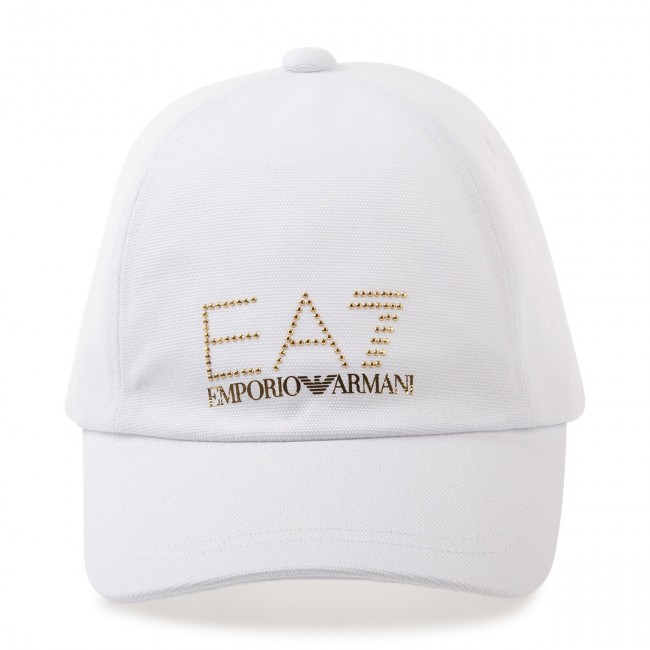 Ea7 evolution cap | caps and hats | Leisure | Buy online