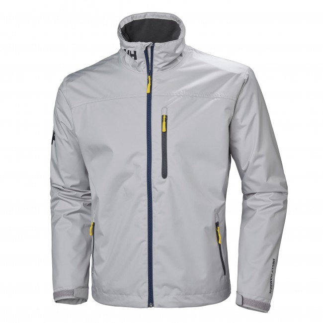 Hh crew midlayer jacket | female | Female | Buy online