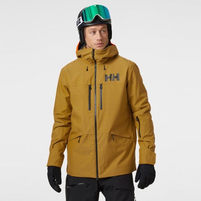 Helly hansen m garibaldi 2.0 jacket | jackets and parkas | Skiing | Buy ...