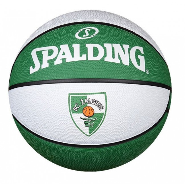 Spalding euroleague team | balls | Basketball | Buy online - Sportland